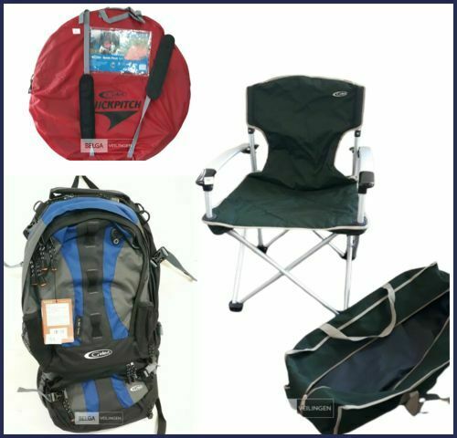 Camping - Bree | Belga Veilingen Auctions - Enchères