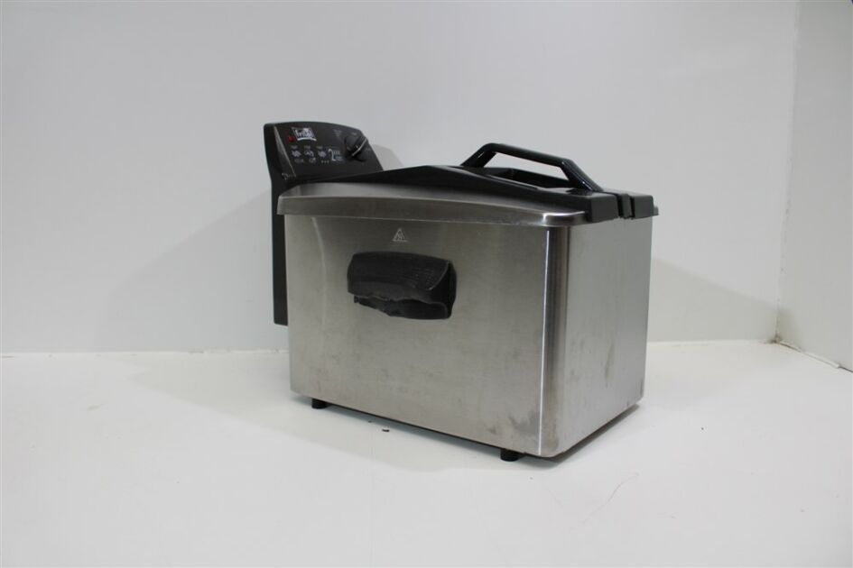 FRITEL TURBO SF 4571 Professionele Friteuse | Belga Veilingen Auctions ...