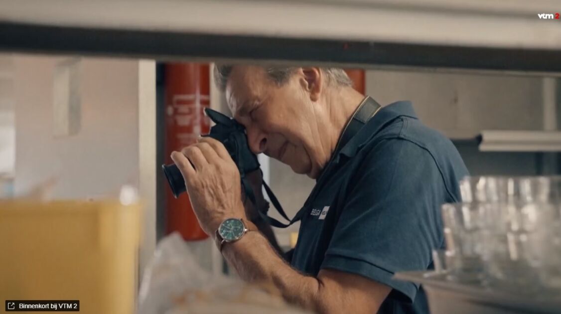 'Alles mag Weg' bij VTM 2 | Belga Veilingen Auctions - Enchères